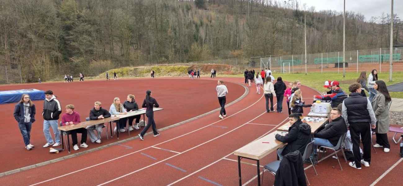 Aggertal-Gymnasium Engelskirchen