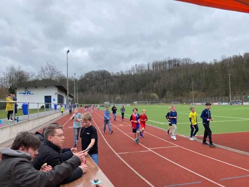 Aggertal-Gymnasium Engelskirchen